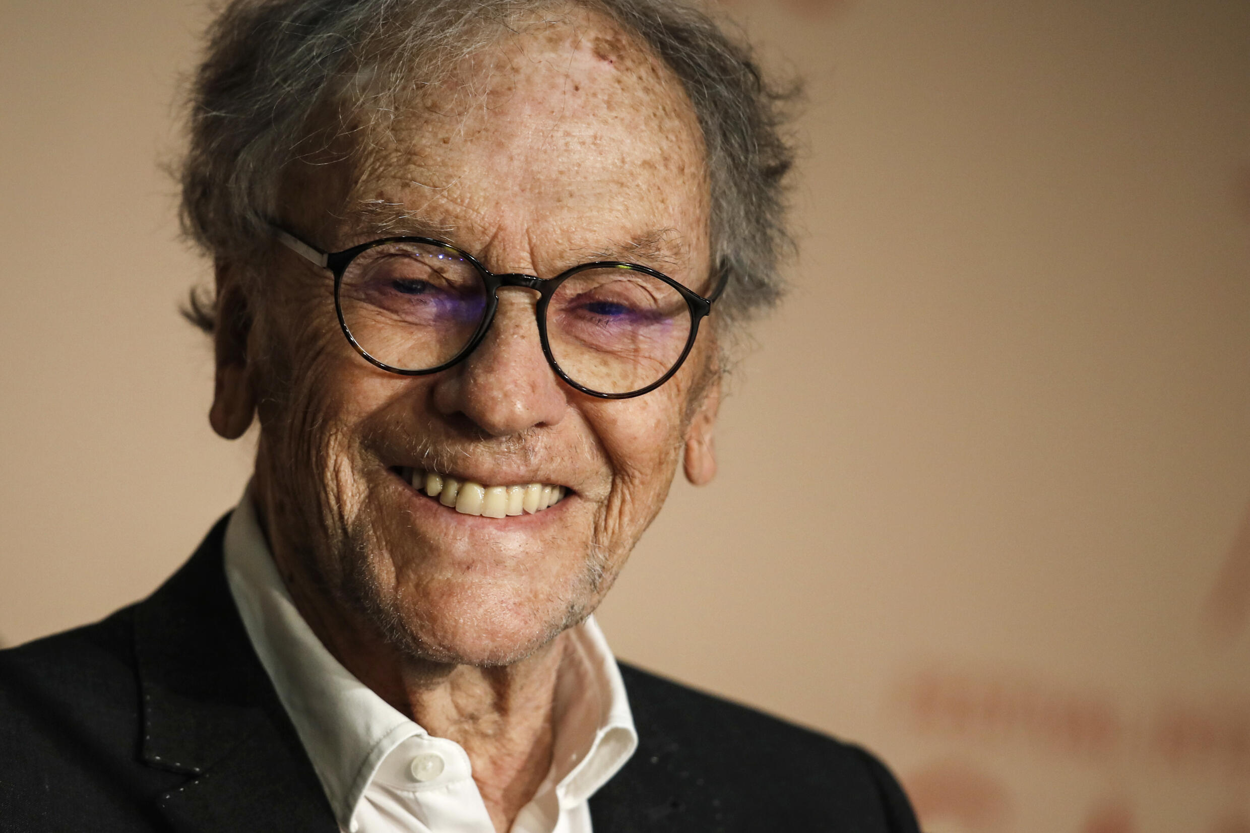 Jean-Louis Trintignant, 'wonderful talent' of French cinema, dies at 91