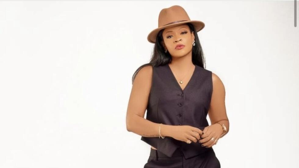 Zeynab, ambassadrice de l'UNICEF au Bénin, fait sa rentrée musicale ...