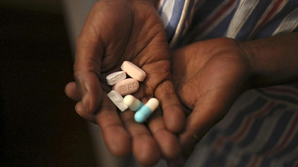 Lutte contre le VIH: comment réduire la transmission du virus? - Le ...