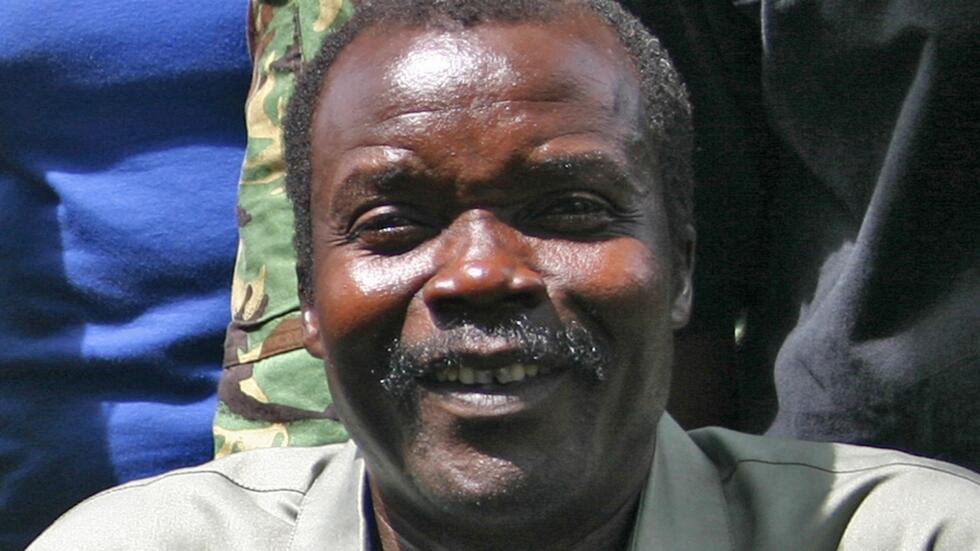 LRA : victimes, bourreaux et survivants (Rediffusion) - Grand reportage