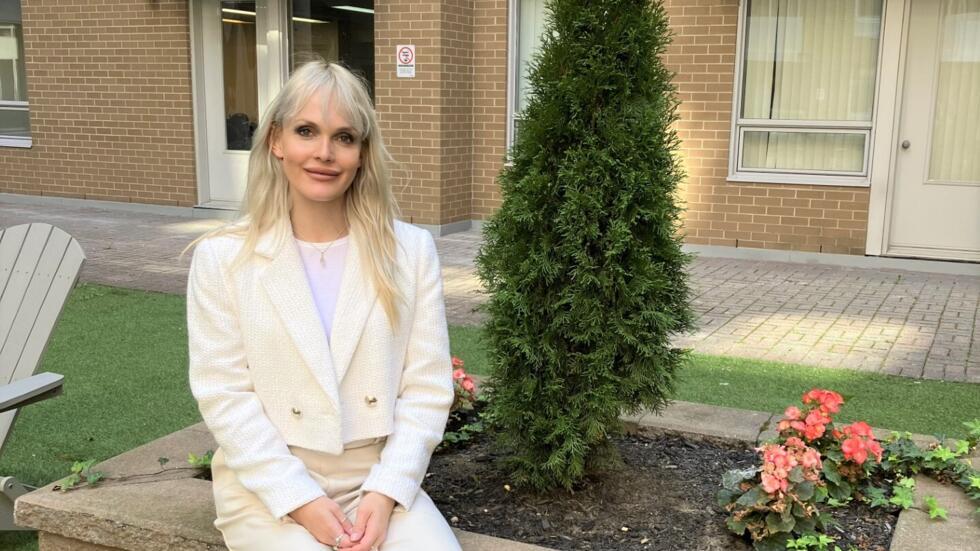 Gabrielle Boulianne-Tremblay, autrice et actrice trans québécoise ...