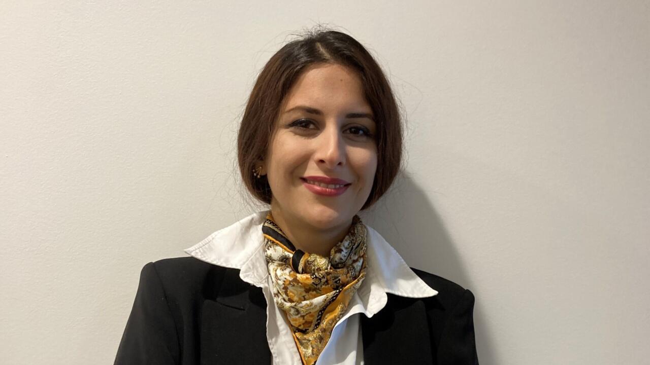 Anousha Nazari: regard d’une soliste soprano iranienne - Orient hebdo