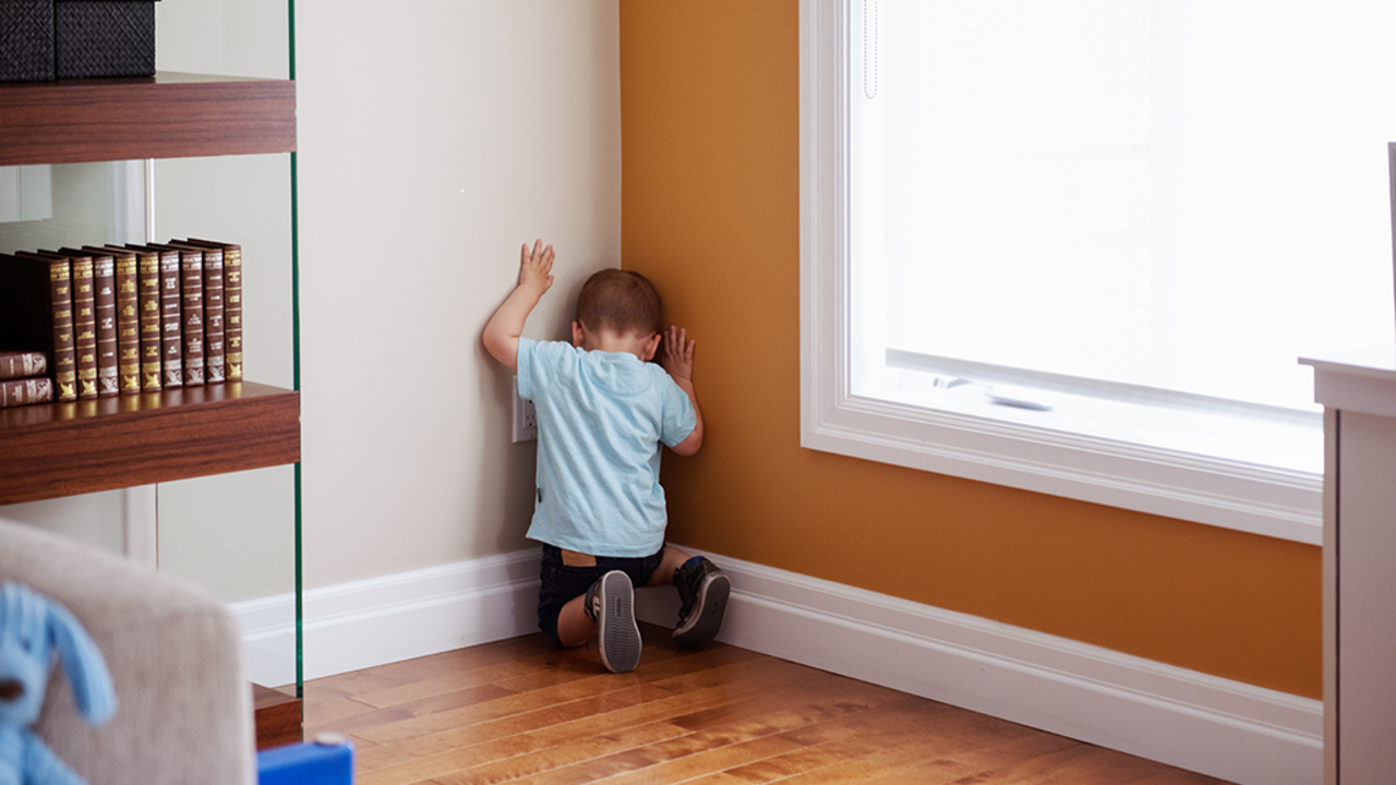 Faut-il punir les enfants à l’école ? - 8 milliards de voisins