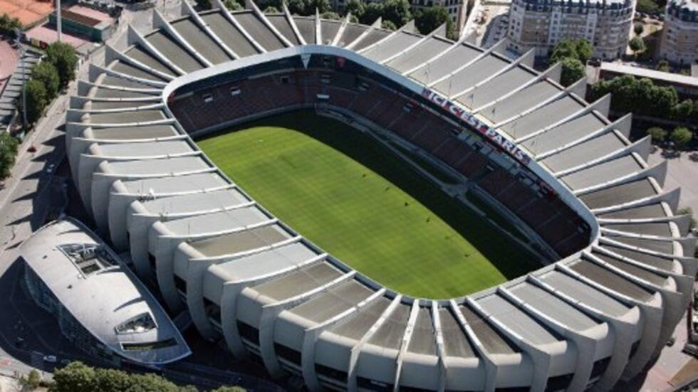 Football: quel stade pour le nouveau PSG