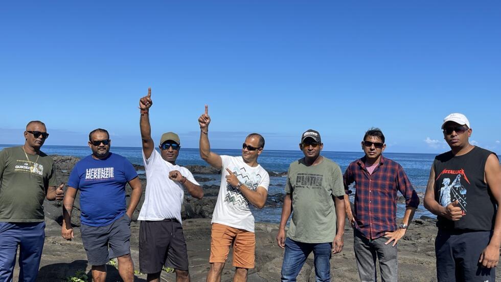 Maurice: le trésor caché du célèbre pirate La Buse sera-t-il enfin ...