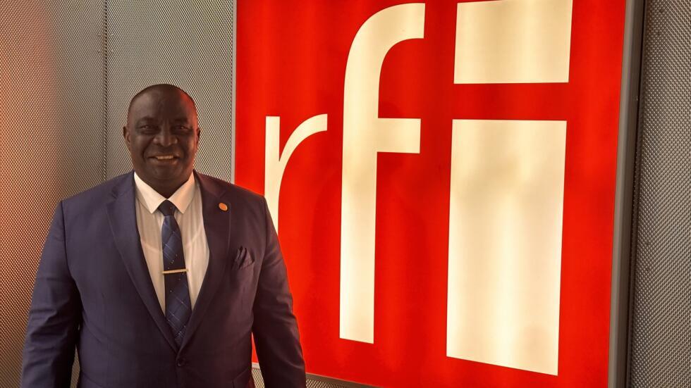 Kobenan Kouassi Adjoumani: «Vous avez contribué à la déforestation. Maintenant, trouvons la ...