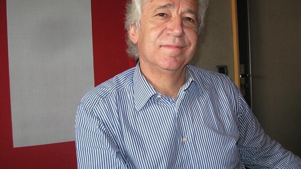 Paul Aubert y los intelectuales frustrados