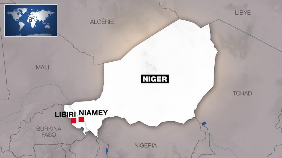 Niger: nouvelle attaque contre une localité près de la frontière avec ...