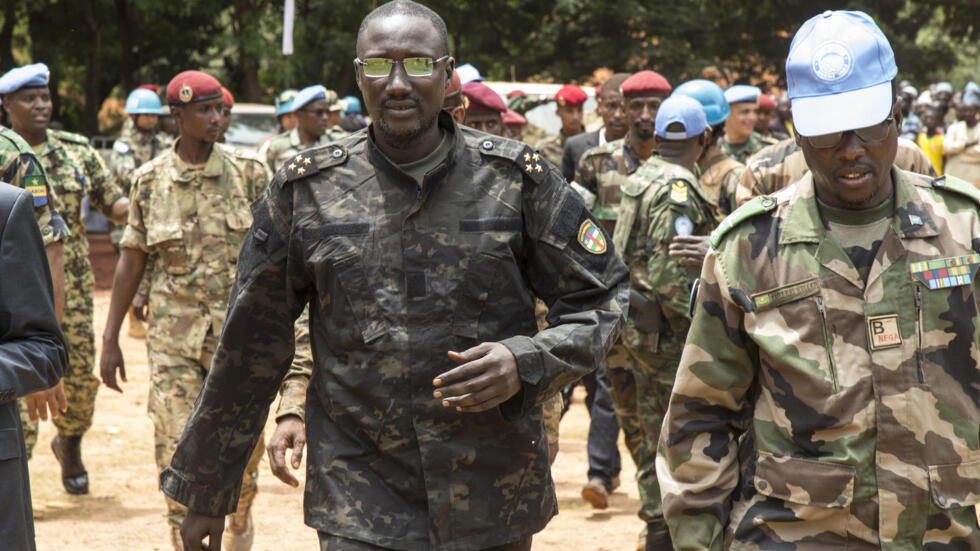 Centrafrique: le chef de guerre Ali Darass sous sanctions américaines