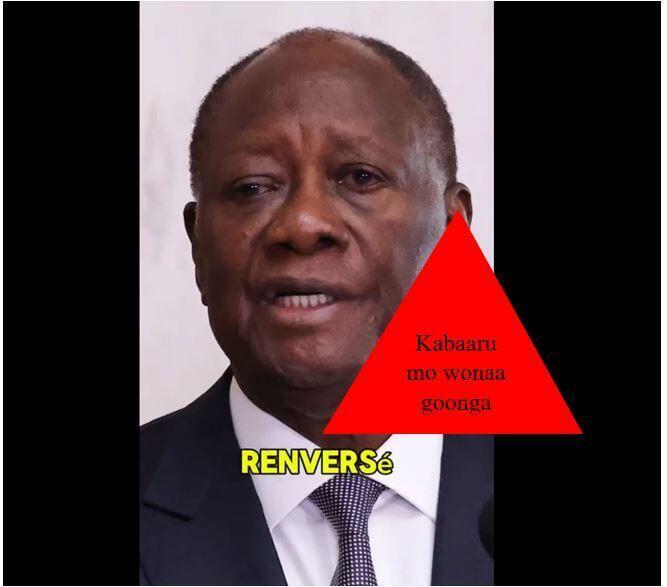 Koddiwaar: e oo ɗoo wakati kabaaruuji ɗi goongaa no fewtinaa e Alasan ...