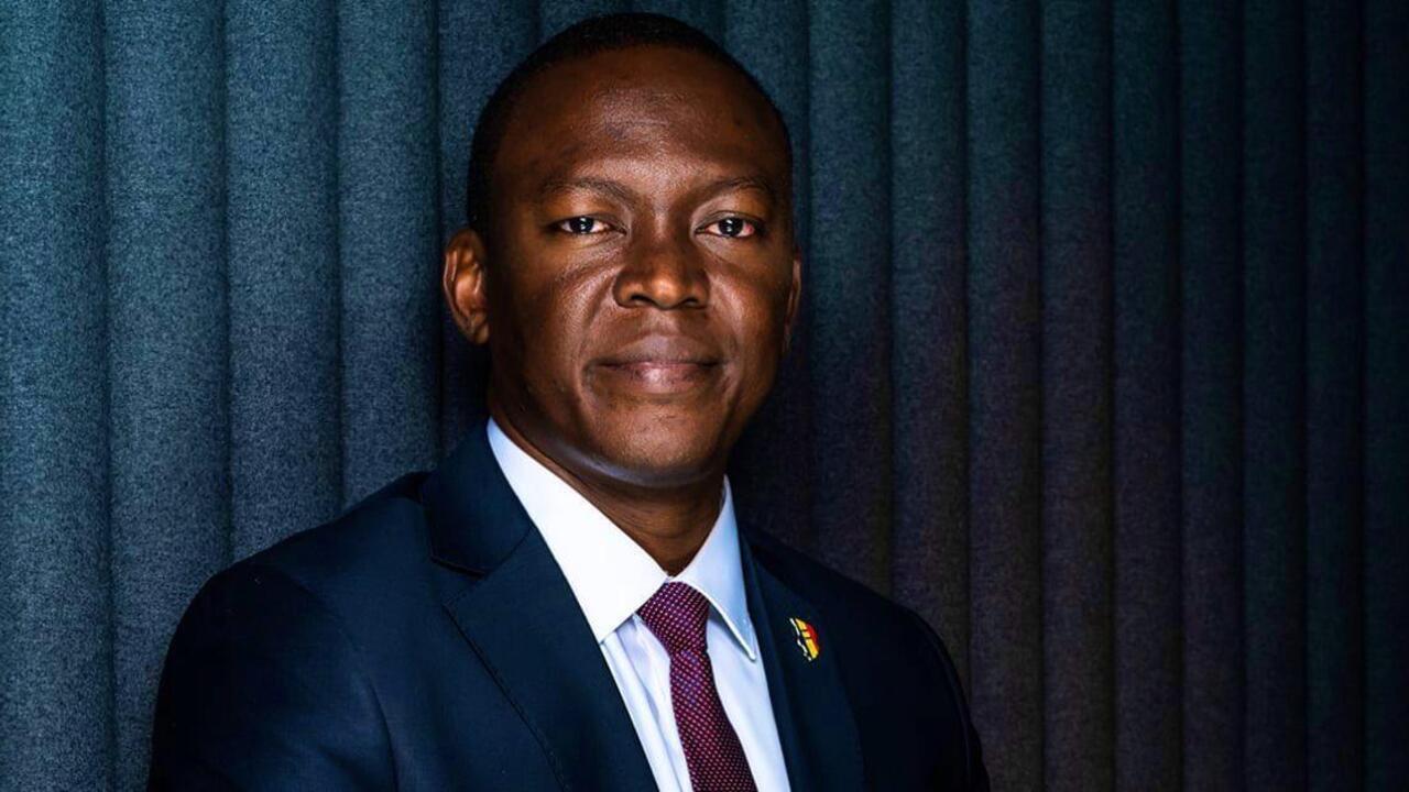 [Vos réactions] Tchad : l'arrestation de Succès Masra fait débat ...