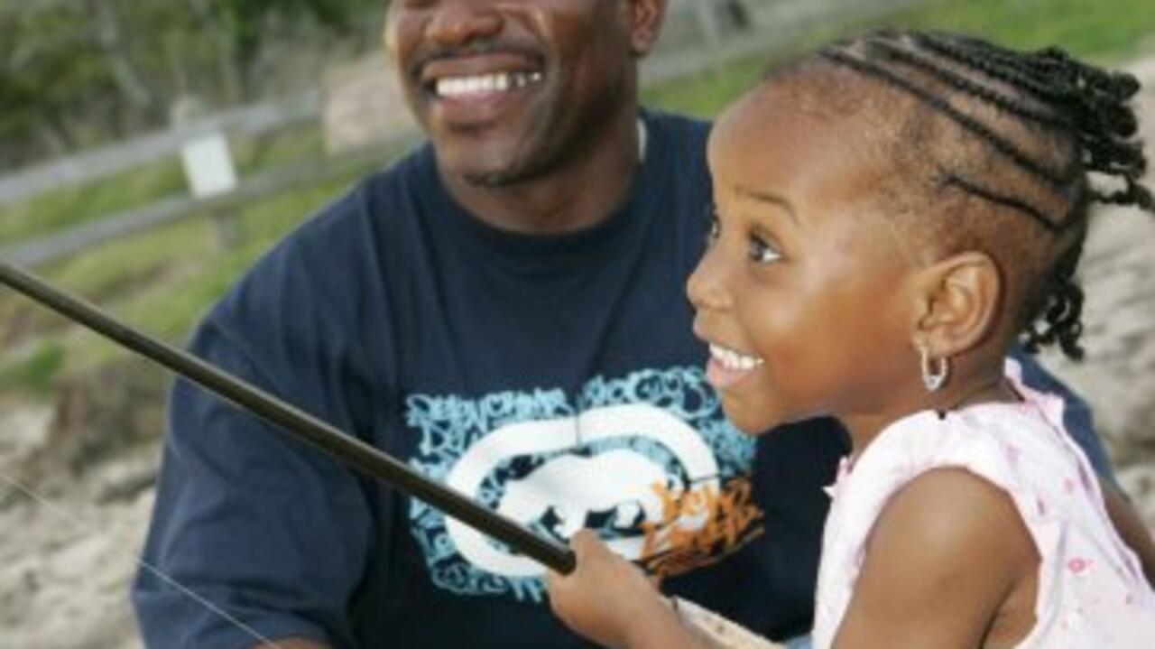 Qu’est-ce qu’un papa moderne? (Rediffusion) - 8 milliards de voisins