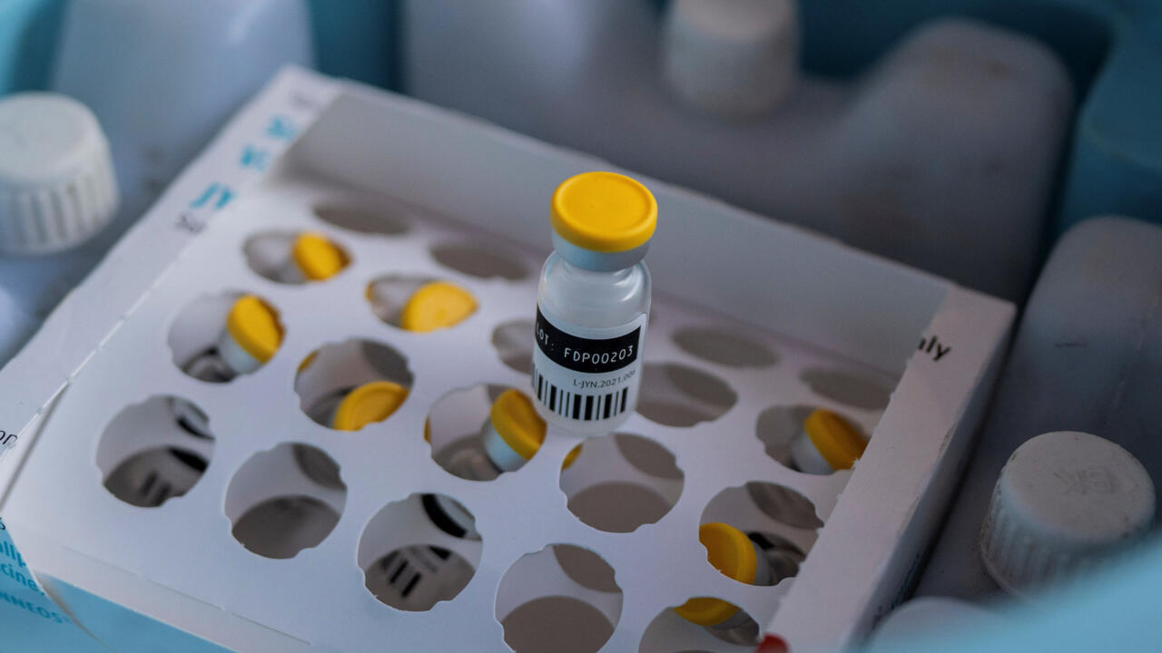 Afrika: Mataifa yalioathirika na Mpox yatengewa dozi laki 8 za chanjo