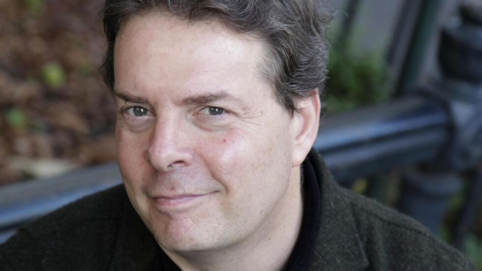 2. Douglas Kennedy - En sol majeur