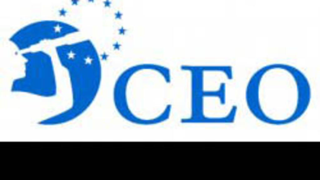 Pascoe Sabido, chercheur au CEO - Allô Bruxelles