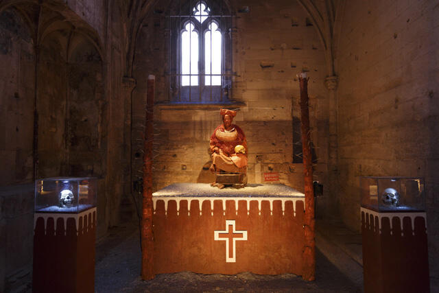 Protests against ‘racist/anti-racist’ Exhibit B spread to France