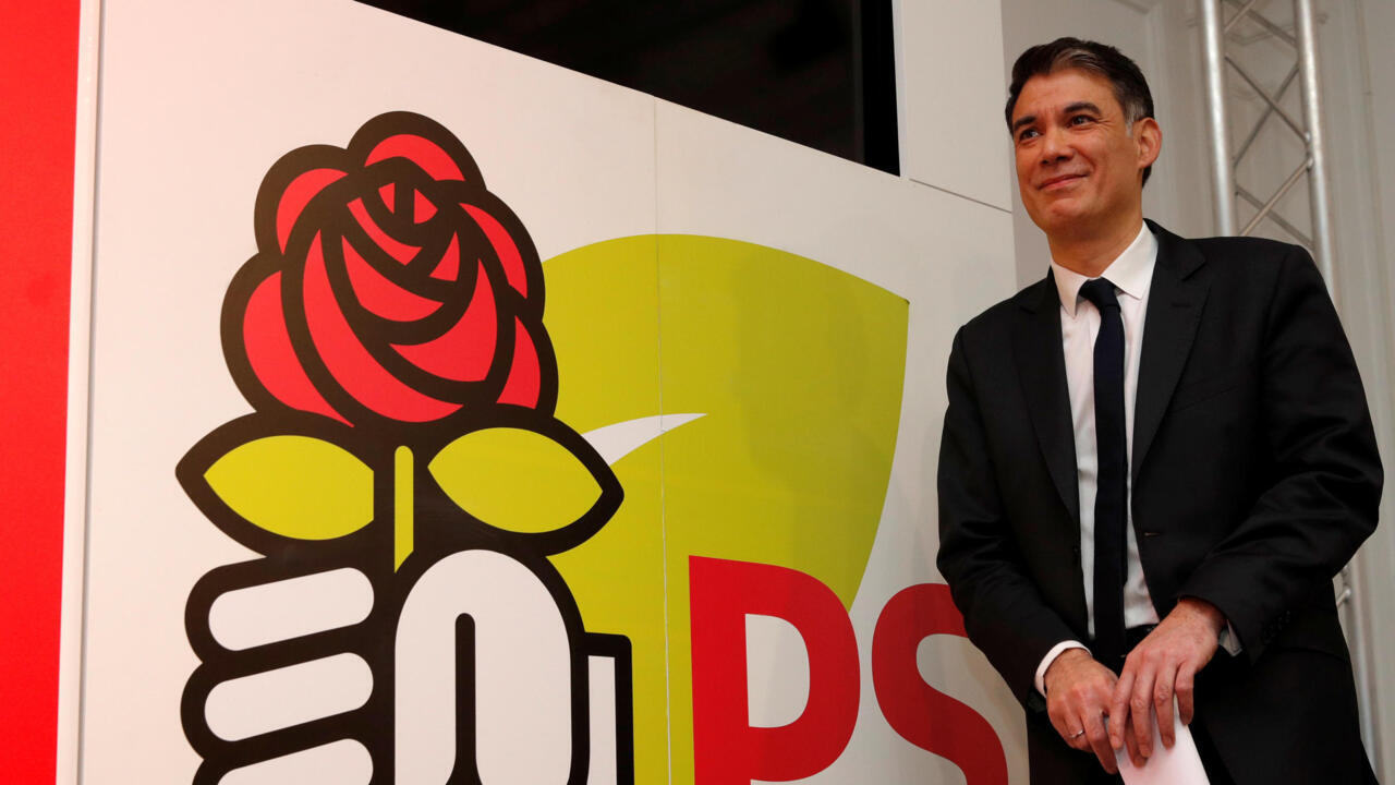 Le PS en congrès ce week-end pour faire renaître le parti - RFI