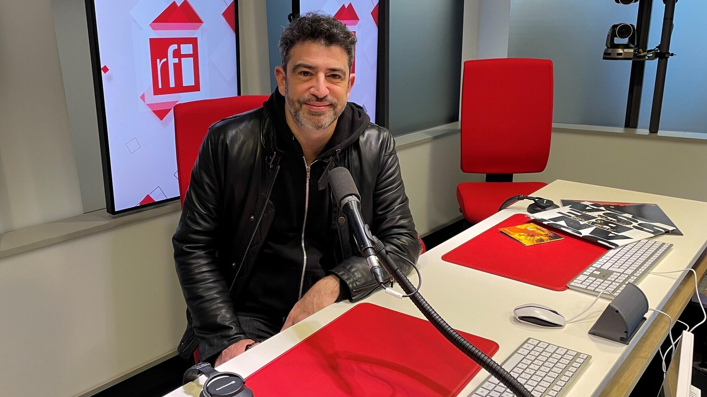 Le Manu Dibango Orchestra vivra ! - L'Épopée des musiques noires