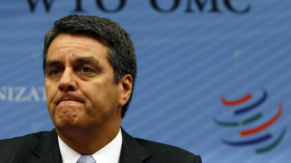 L'OMC traverse une crise extrêmement grave, selon son directeur