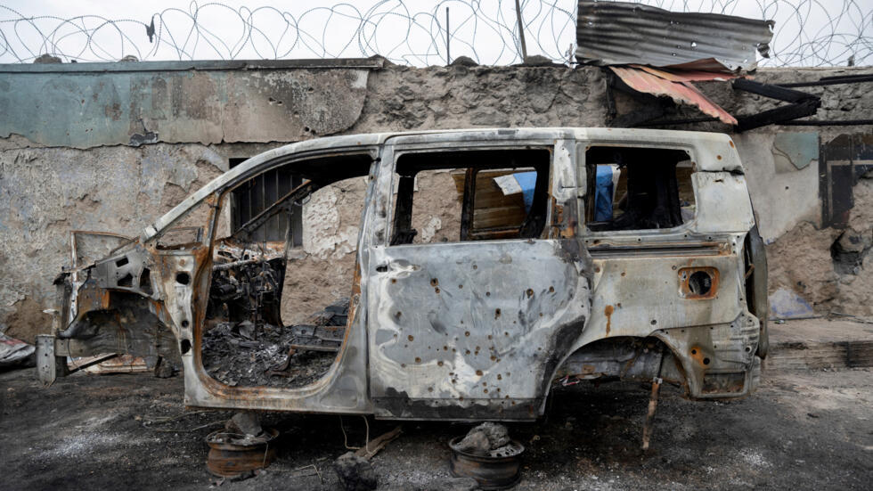 RDC: le désarroi des familles de victimes, deux semaines après l ...