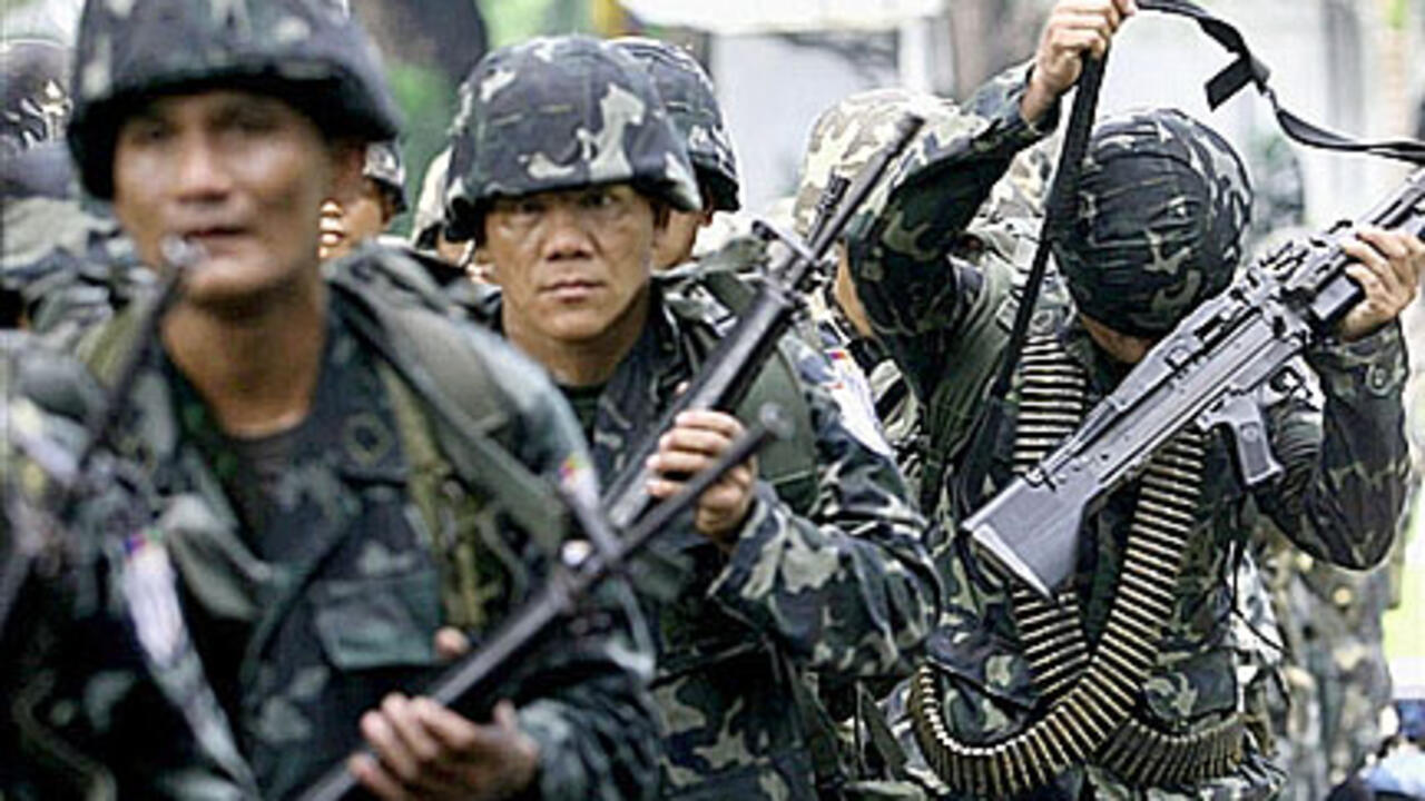 Eleven soldiers killed in clash with NPA