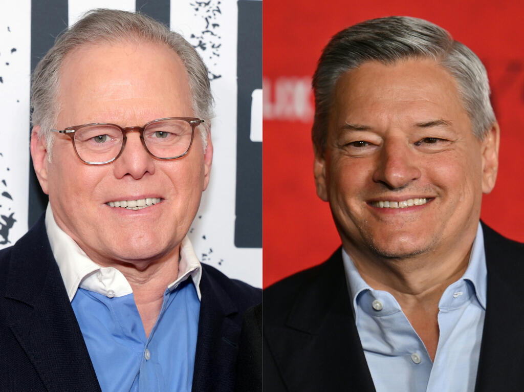 Netflix comprará Warner Bros Discovery por casi 83.000 millones de dólares