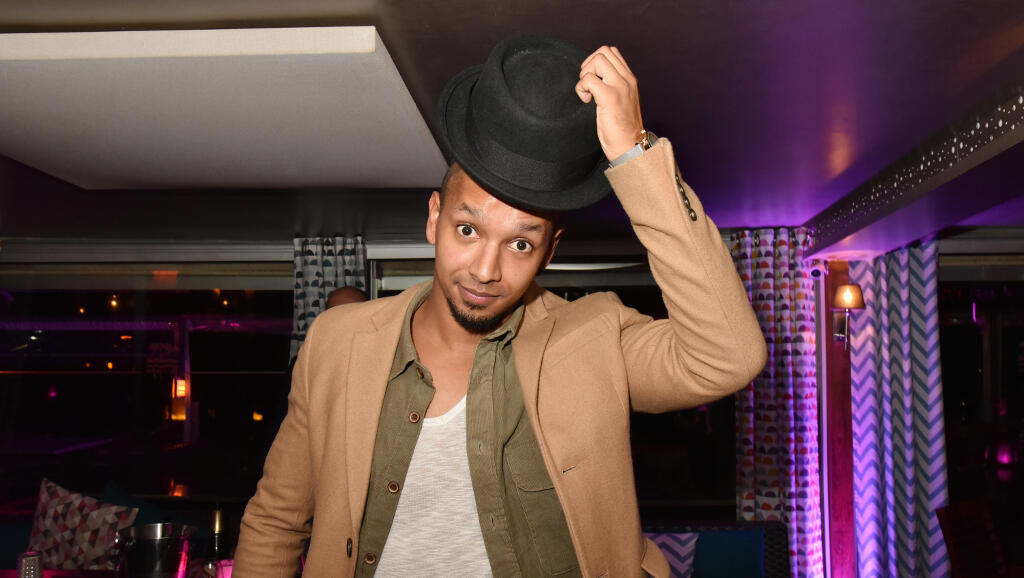 Waly Dia: «L’humour permet de prendre du recul» - Invité culture