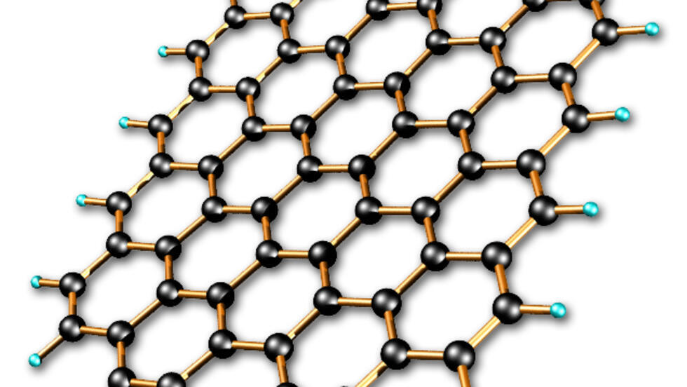 2. A quoi sert le graphène? - Autour de la question, le magazine de ...