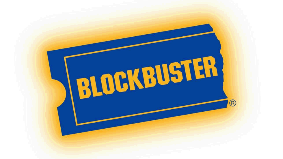 La célebre cadena de alquiler de videos Blockbuster cierra en EE.UU.