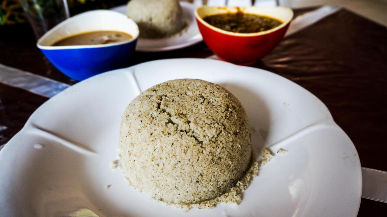 Le fonio, une céréale très prisée pour ses vertus nutritives