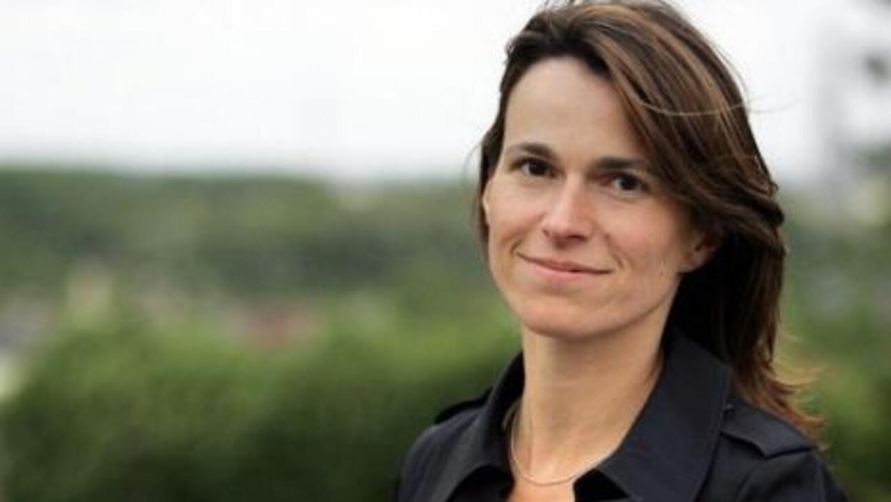 Aurélie Filipetti, ancienne ministre de la Culture - Mardi politique