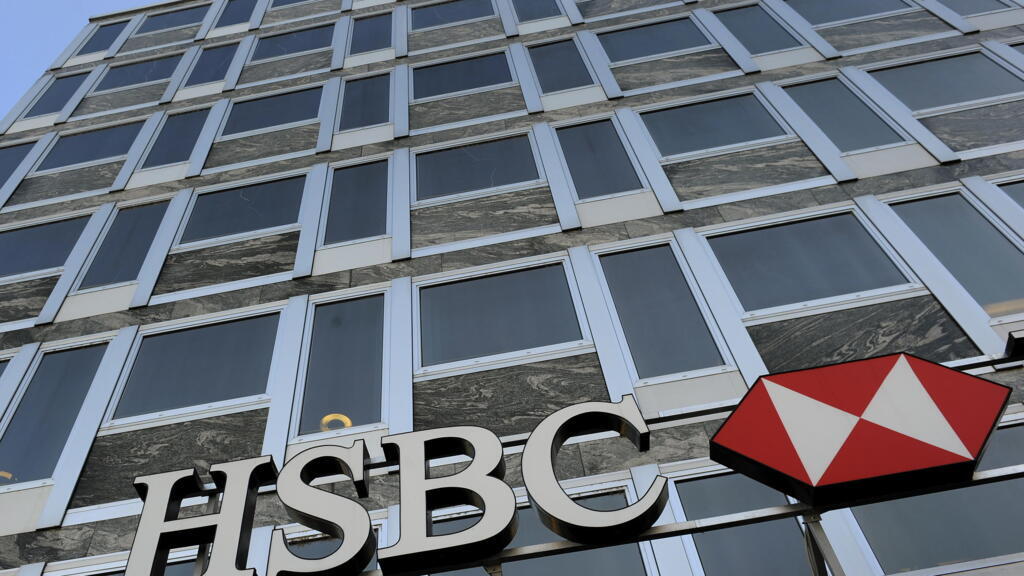 Nouvelle mise en examen pour la filiale suisse de la banque HSBC