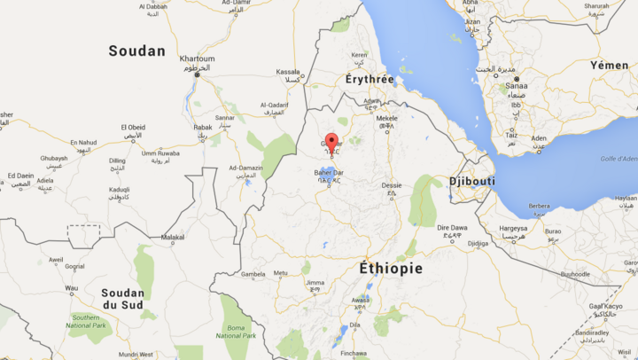 Ethiopie : nouvelles violences autour du conflit territorial de Wolkait