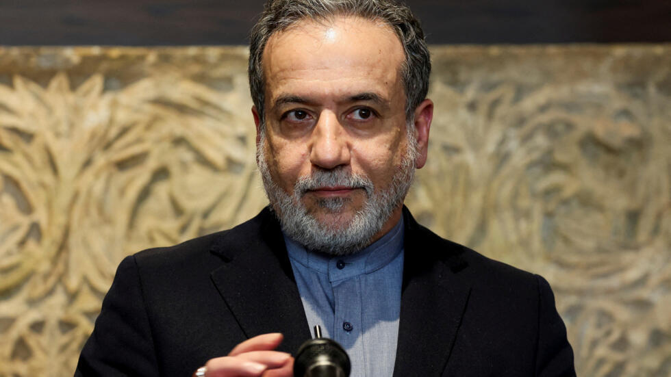 Ministan Iran zai ziyarci Rasha kafin ganawarsu da Amurka kan nukiliya