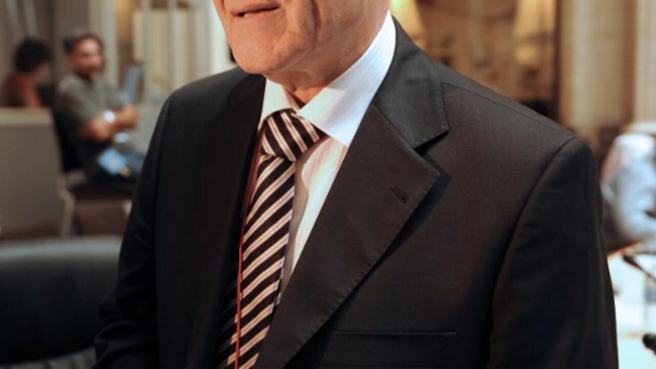 Algérie: Issad Rebrab, patron de Cevital - Afrique économie