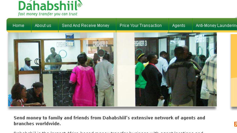 Somalie : menace sur les transferts de fonds - Afrique économie