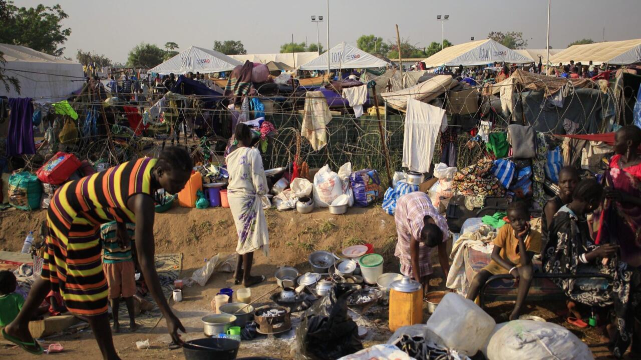 Pembe ya Africa yakubwa na baa la njaa - Habari RFI-Ki