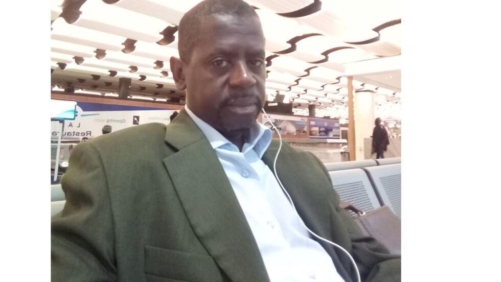 Dr Abdu BA no taskoo ndee jonnde CEDEAO e ardiigu Umaru Siisoko Mbaalo ...