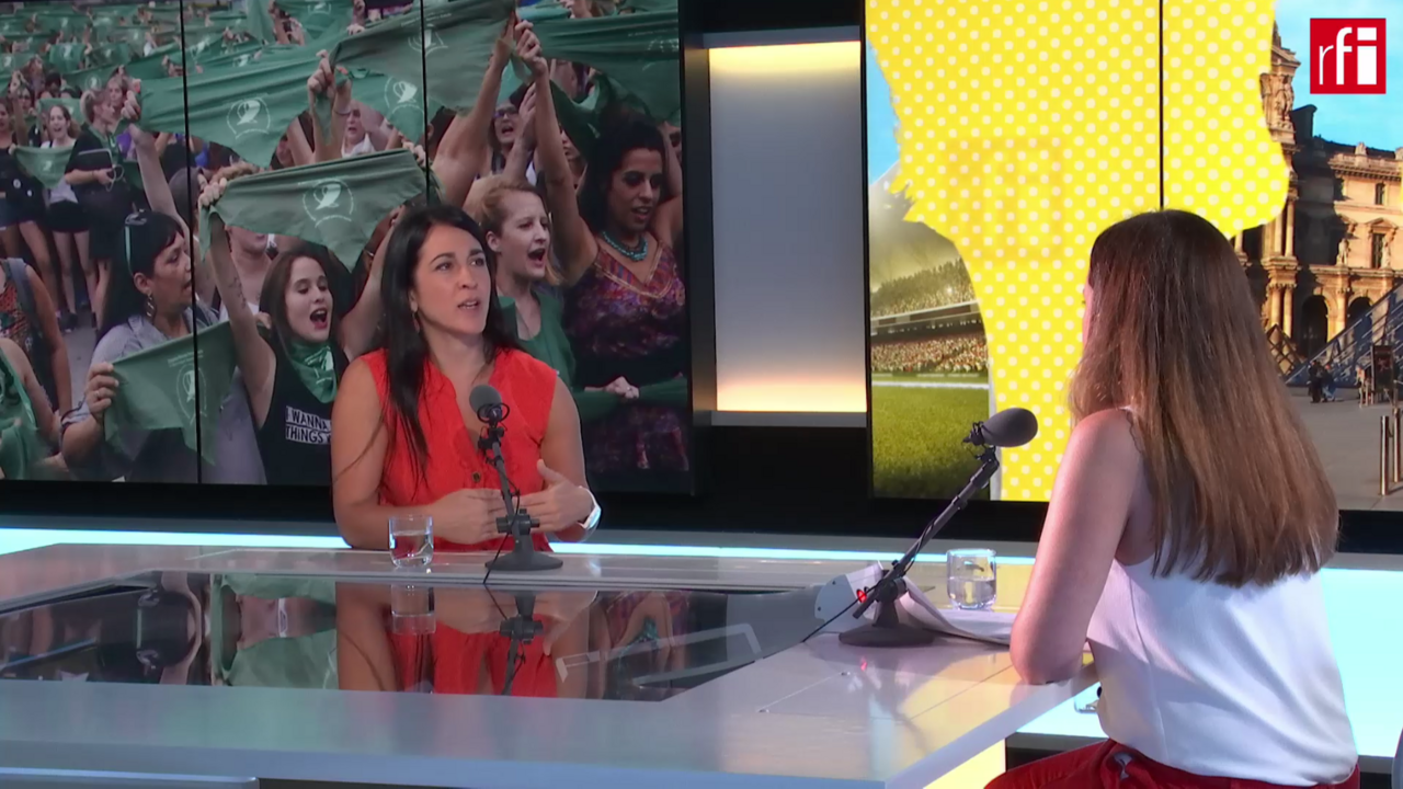 "Desde 2012 ha habido solo 100 condenas por feminicidio en Argentina ...