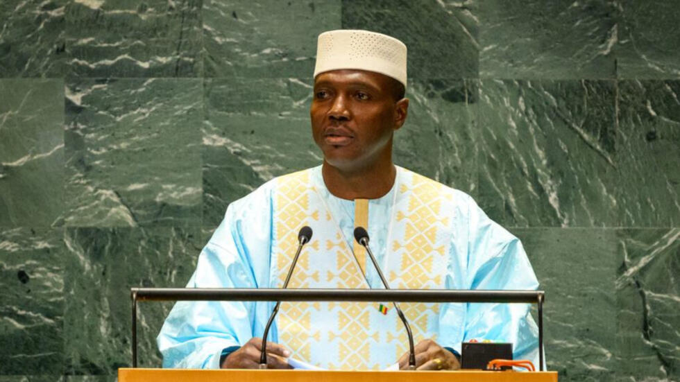 À la Une: un nouveau Premier ministre au Mali - Revue de presse Afrique