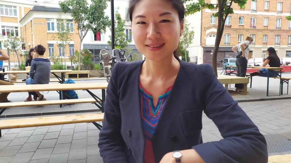 Portrait: le virus comme moteur de la recherche pour la sociologue ...