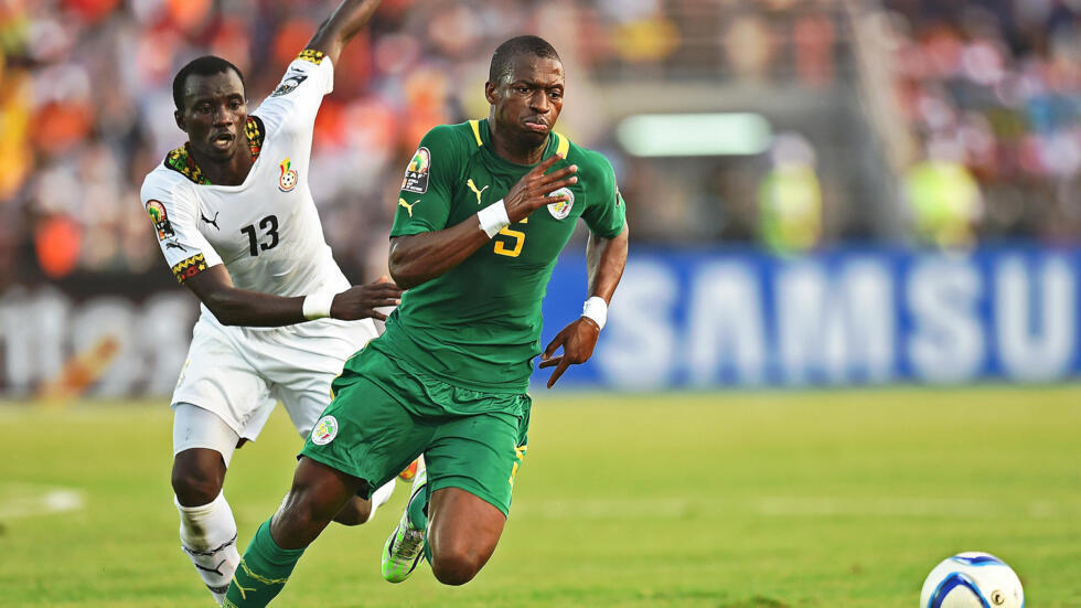 CAN 2015: le Sénégal surprend le Ghana