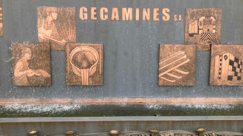 RDC: l'Inspection générale des finances dénonce des malversations ...