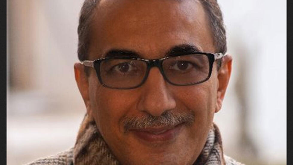 Algérie: une peine de cinq ans de prison requise contre le journaliste ...