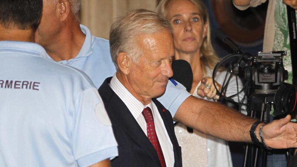 Emplois fictifs de la Mairie de Paris : Michel Roussin à la barre