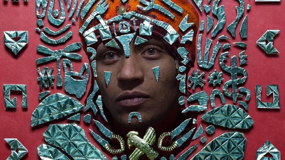 Edgar: new voice of rap from Brazil favela - World Music Matters