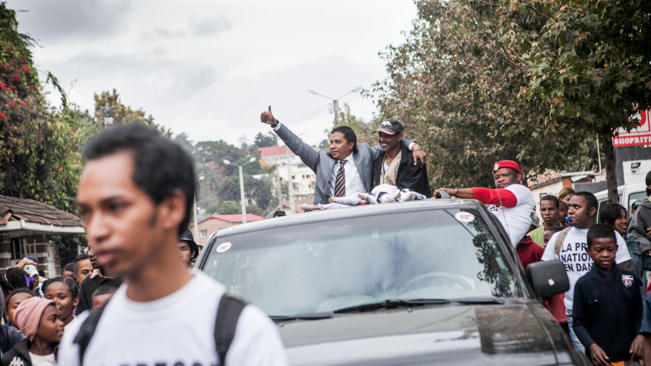 Les journalistes malgaches se dotent d'un conseil de l'Ordre