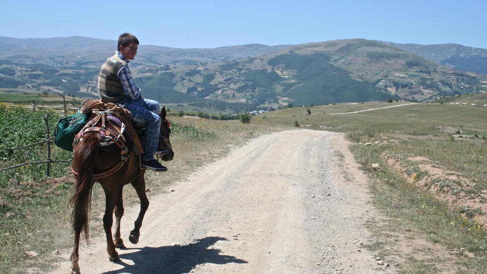 Les Gorani, des montagnards musulmans en voie de disparition - Accents ...