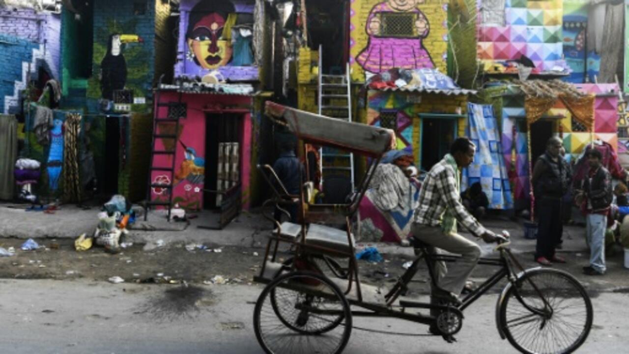 Mass exodus: India sees rise in number of people surrendering citizenship