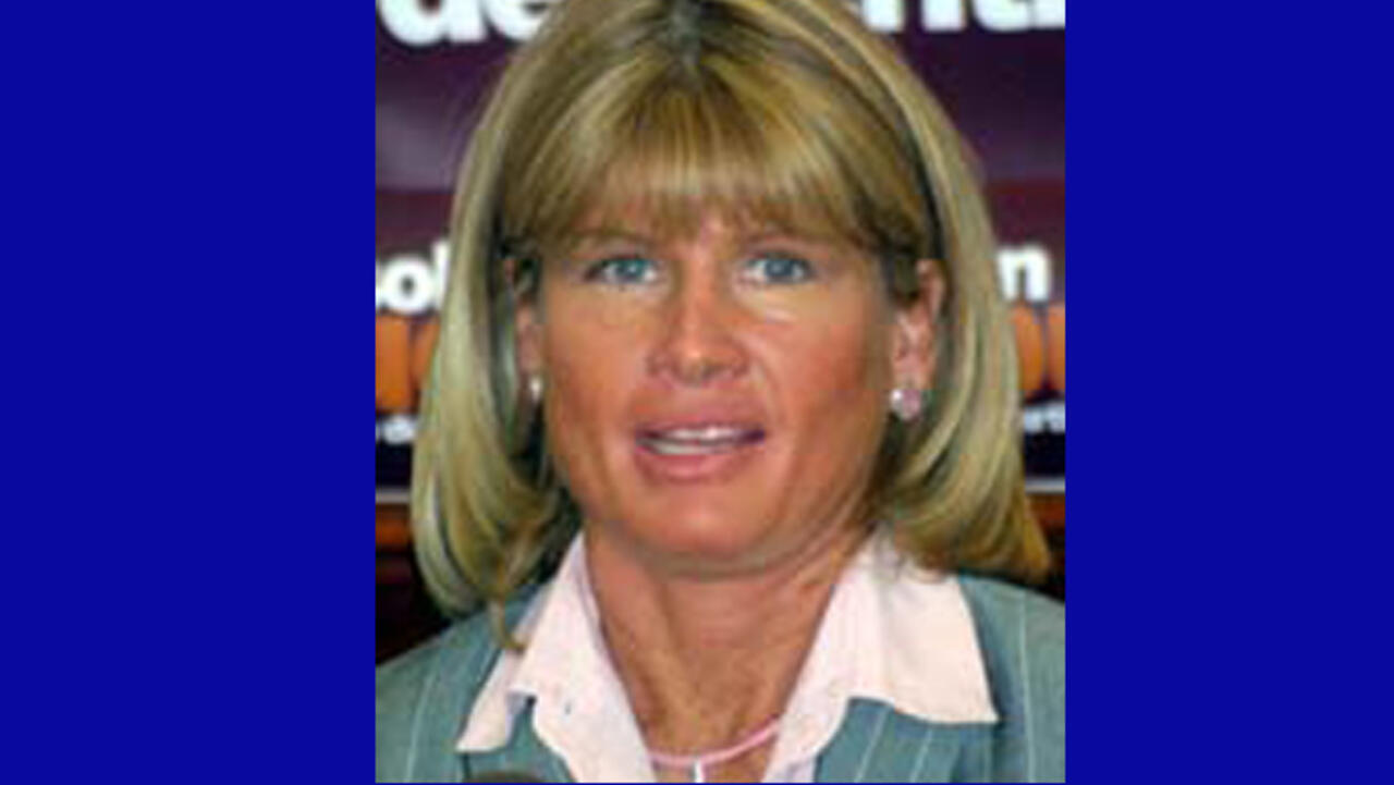 Virginia Contreras, del chavismo a la oposición - El Invitado de RFI